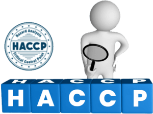 FOOD SAFETY/ GMP/ HACCP – Food Vision