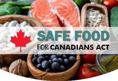 Food Legislation and Regulatory Compliance – Food Vision