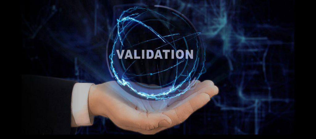 Process Optimization/ Validation – Food Vision